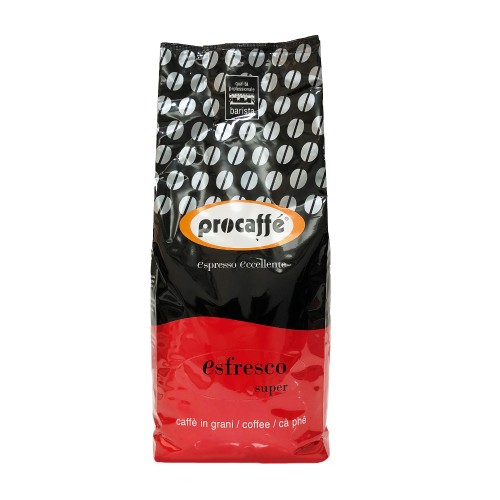 Procaffe - Cung Cấp Các Giải Pháp Kinh Doanh Cà Phê