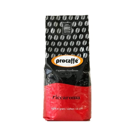 Procaffe - Cung Cấp Các Giải Pháp Kinh Doanh Cà Phê