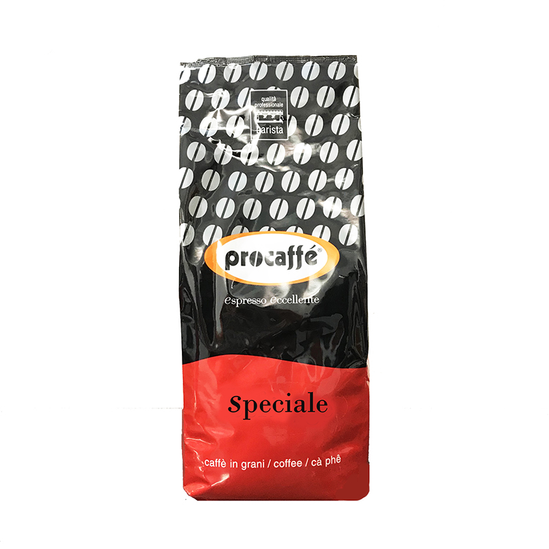 Procaffe Speciale - Procaffe