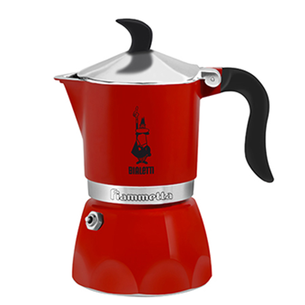 Ấm pha cà phê Moka Express của Ý | Bialetti Industrie S.p.A Vietnam
