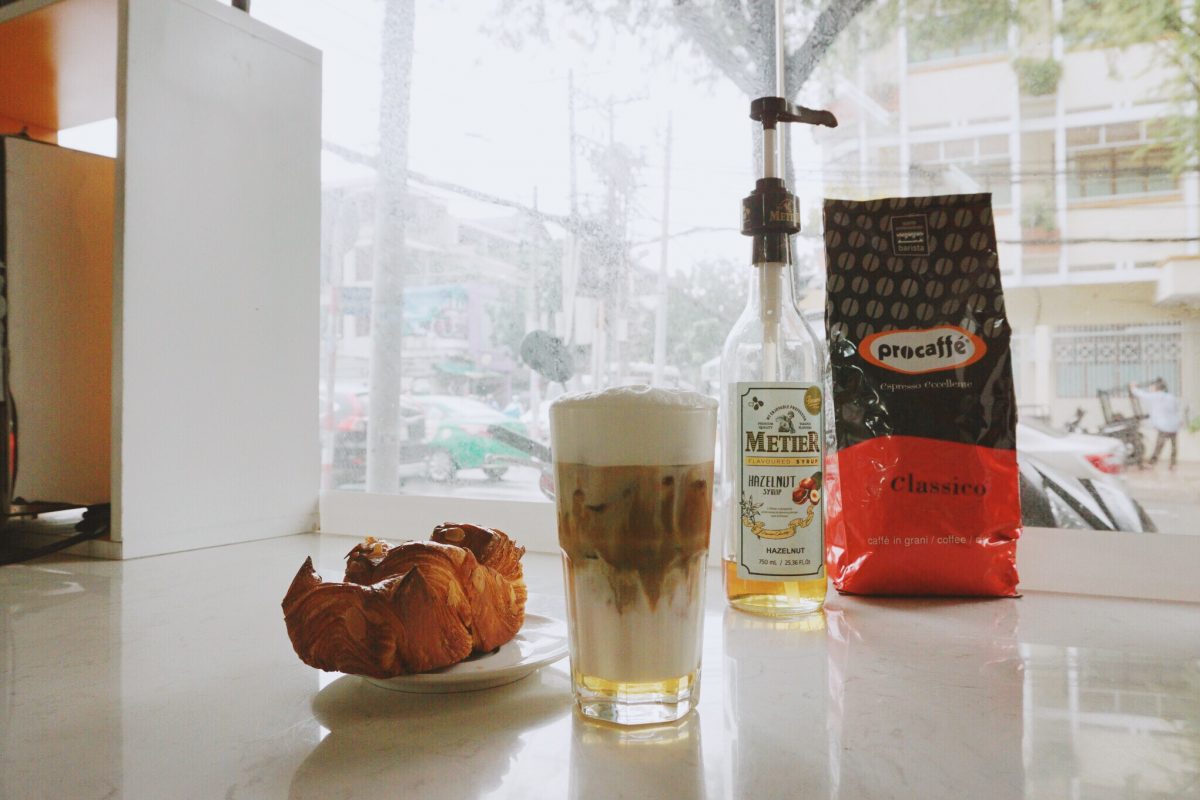 Công thức pha chế cafe take away đơn giản tự làm tại nhà