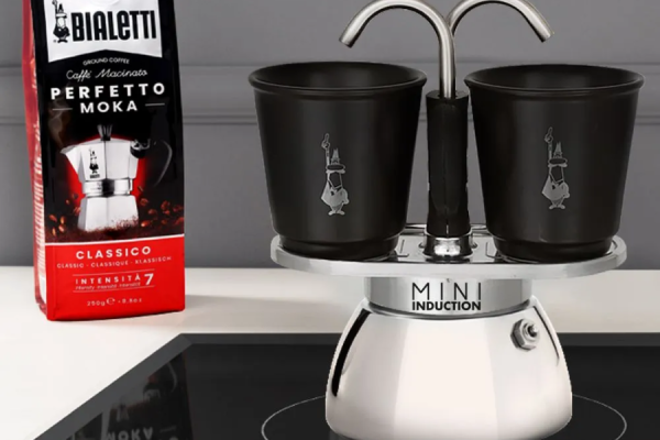 Ấm pha cà phê Bialetti Mini Express Induction