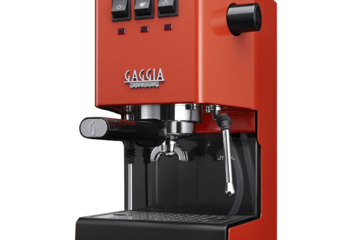 Máy pha cà phê Gaggia Classic EVO | Gaggia Classic Pro phiên bản nâng cấp